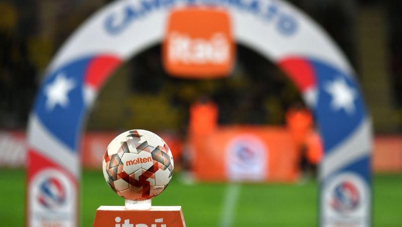 ANFP y TNT Sports firman nuevo acuerdo que ampliará la oferta de fútbol ...
