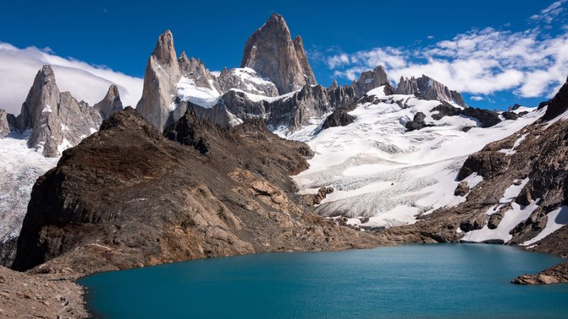 Chile compite en los "Oscar del Turismo" con 17 nominaciones: Así ...