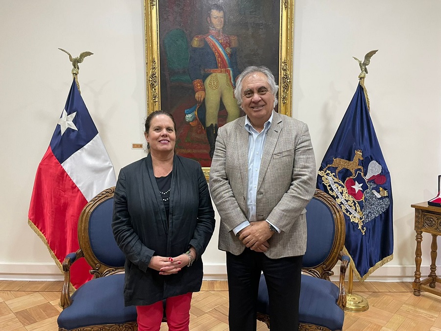 Senador Prohens pide al Ministerio de Defensa puente mecano para ...