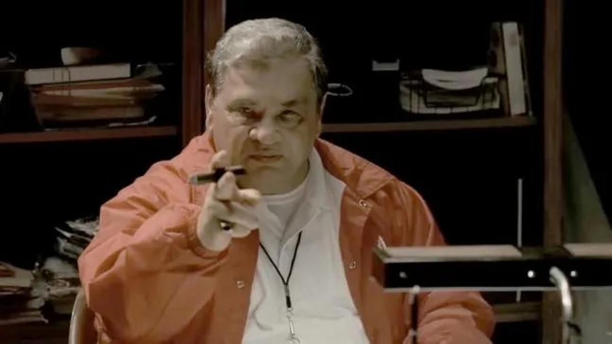 Fallece a los 84 años Charley Scalies, actor de “The Wire” y “Los ...