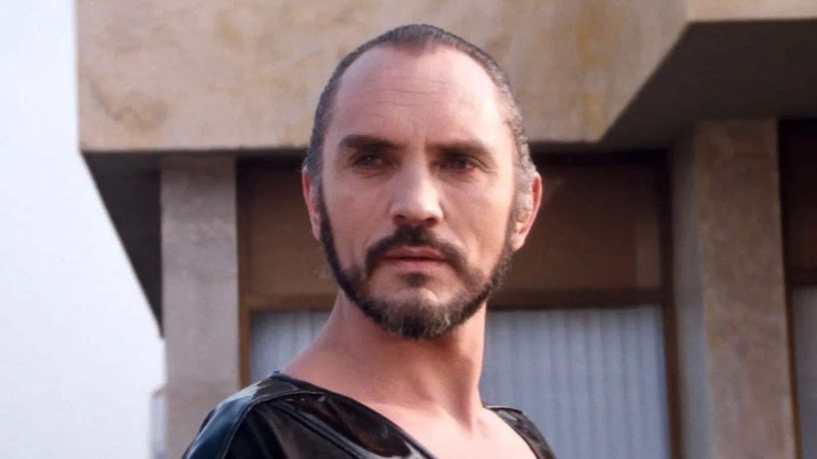 Fallece a los 87 años el actor británico Terence Stamp, el villano ...