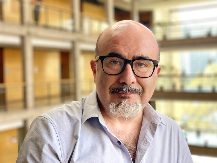 Autismo (Juan José Lecaros, Académico Facultad de Educación, U. Central ...