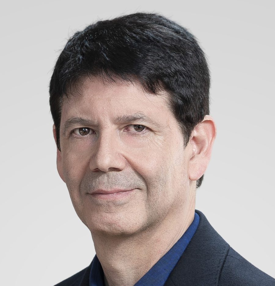 Teletrabajo: el futuro es híbrido (Nassib Segovia, Vicedecano Facultad ...