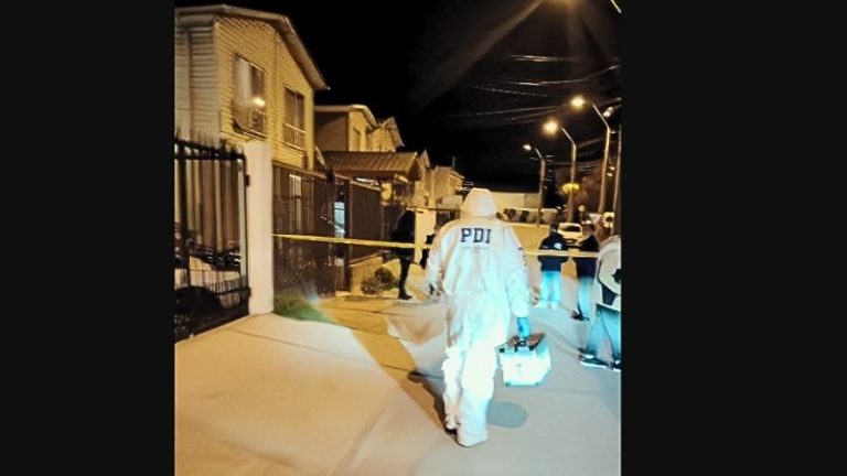 PDI investiga homicidio de mujer tras violento robo en Coquimbo - Radio ...