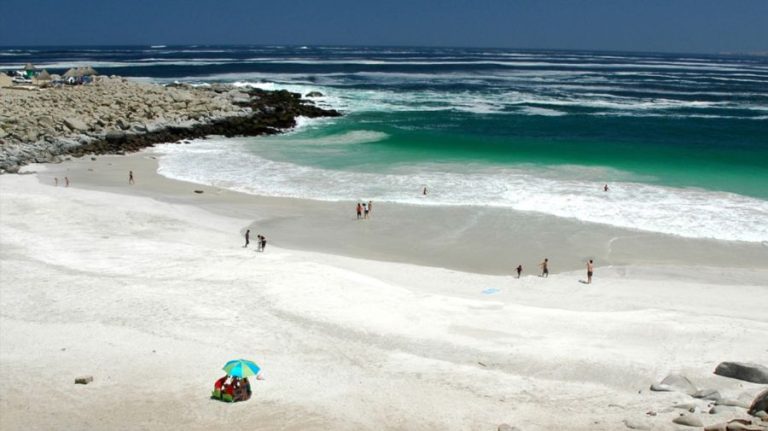 Atacama da inicio a la temporada turística verano 2025-2026 con ...