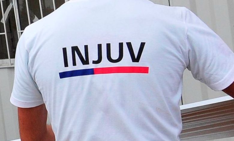 INJUV y CITRID lanzan programa “Chile Se Prepara 2026” y la primera ...