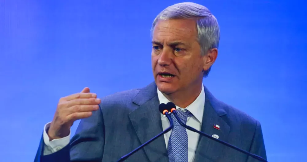 Kast en consejo UDI pide creatividad porque "nos van a dejar poca plata ...