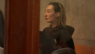 Fran Maira queda con arraigo nacional tras formalización por accidente ...